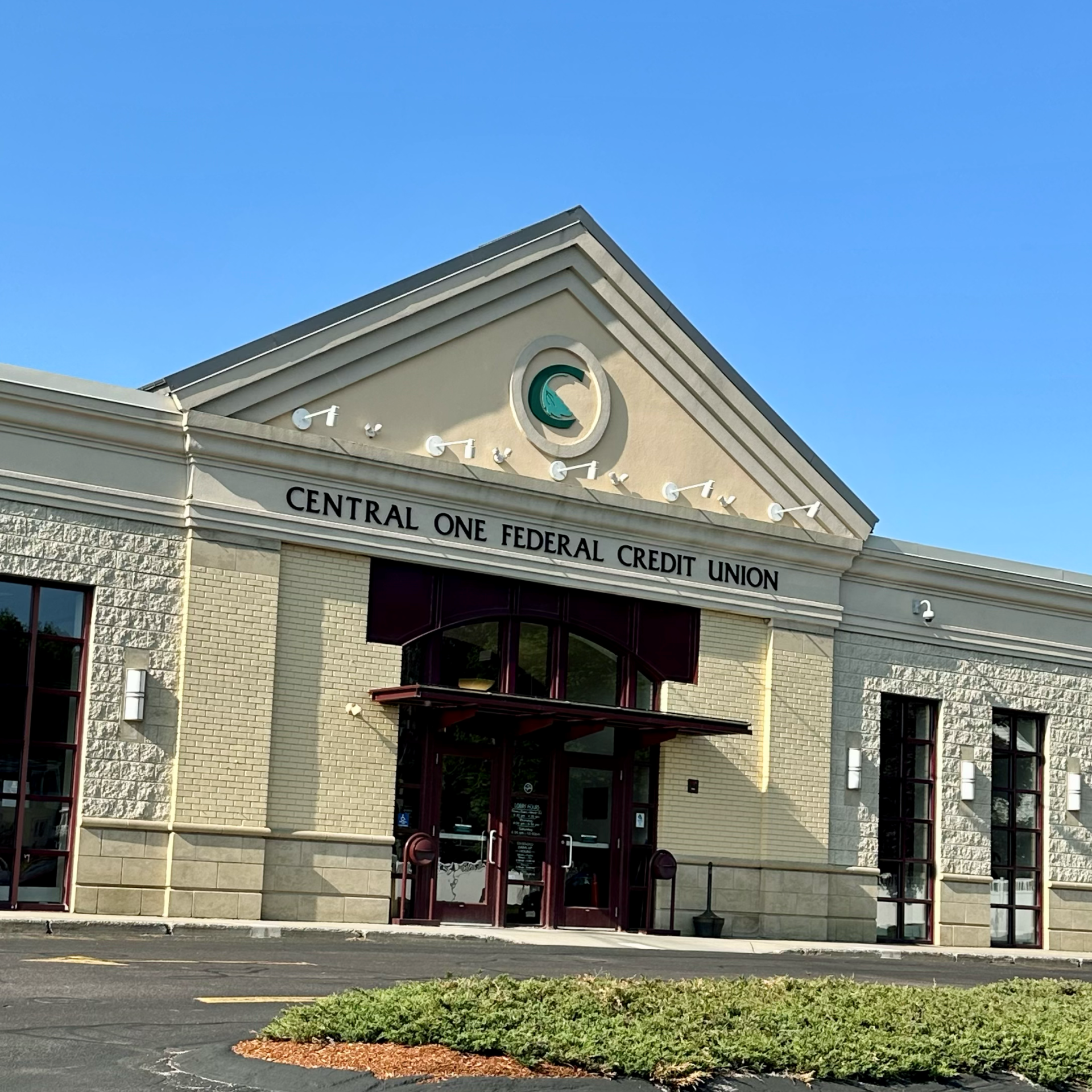 Central One Named One of the Top 10 Fastest-Growing Commercial Lenders ...